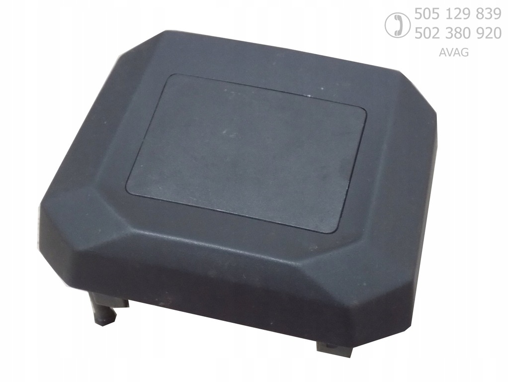 VW AUDI RADAR SENSOR DISTRONIC 5Q0907561A - 6746439044 - oficjalne ...