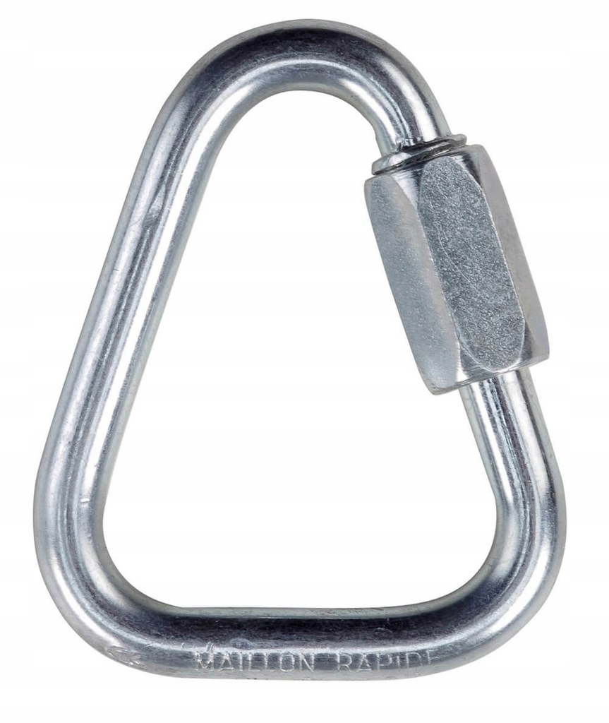 Karabinek mailon Delta CT 7 mm Climbing Technology - 8631843030 ...