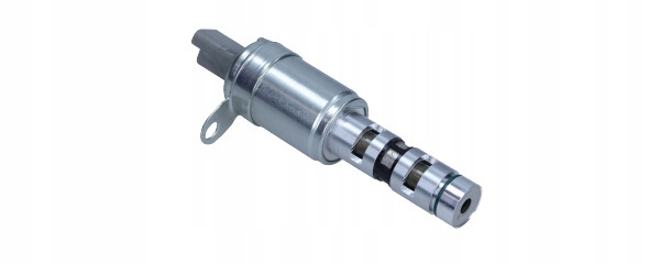 ZAWÓR ZMIENNYCH FAZ ROZRZĄDU RENAULT MEGANE II SCE - 12536535834 - oficjalne archiwum Allegro