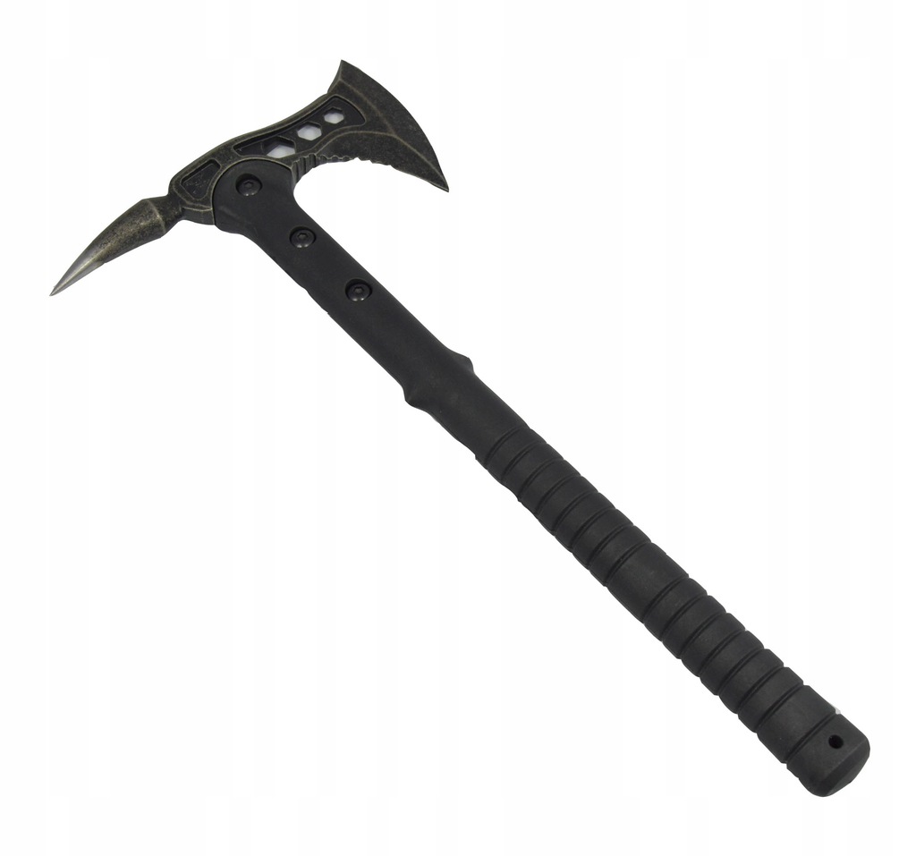 TOPÓR TOPOREK SIEKIERA TOMAHAWK z kolcem kilof - 8119363082 - oficjalne ...