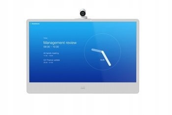 System Cisco Telepresence MX300 G2 TTC60-19 Kamera - 10921576317 - oficjalne archiwum Allegro
