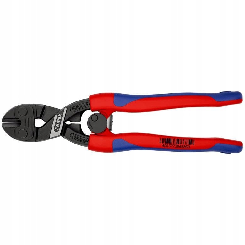 KNIPEX 71 12 200 CoBolt Szczypce tnące przegubowe - 12310042295 ...