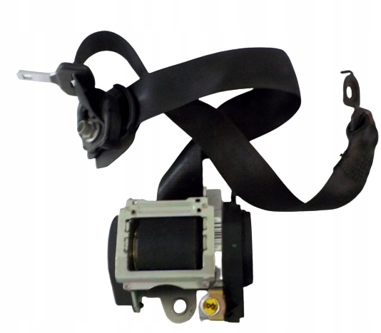 603372200 LEWY PAS PRZÓD MERCEDES ML W164 W251 - 13497206996 ...