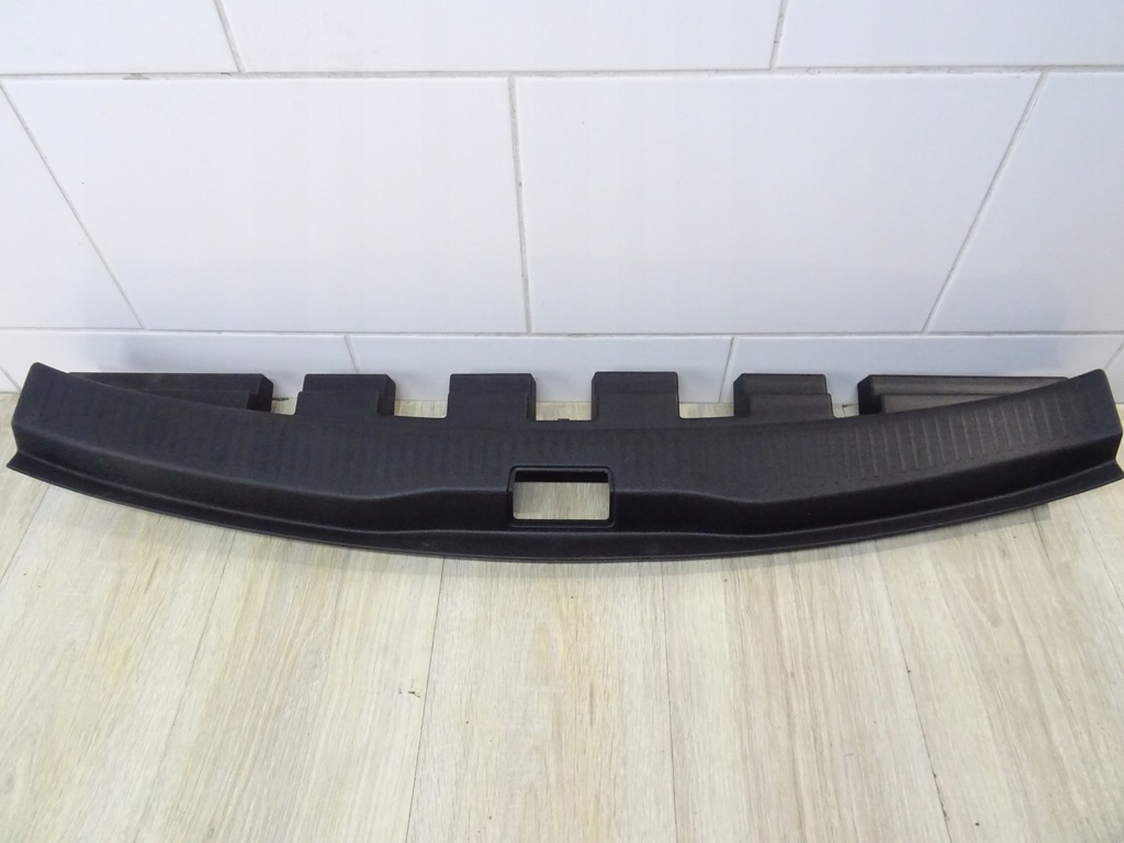 Osłona pasa bagażnika Megane 3 kombi 849210001r - 13160820487 ...