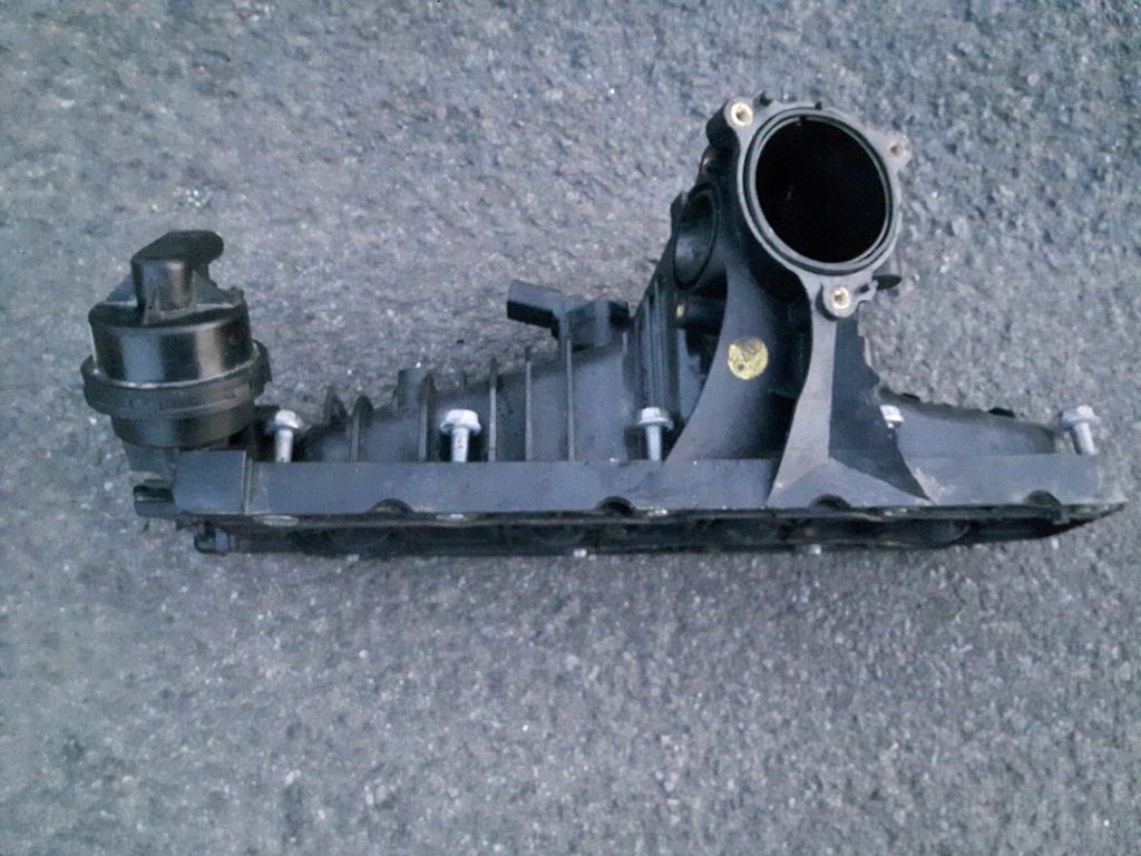 Kolektor ssący VW T6 Audi 04L129061 - 8572882941 - oficjalne archiwum ...