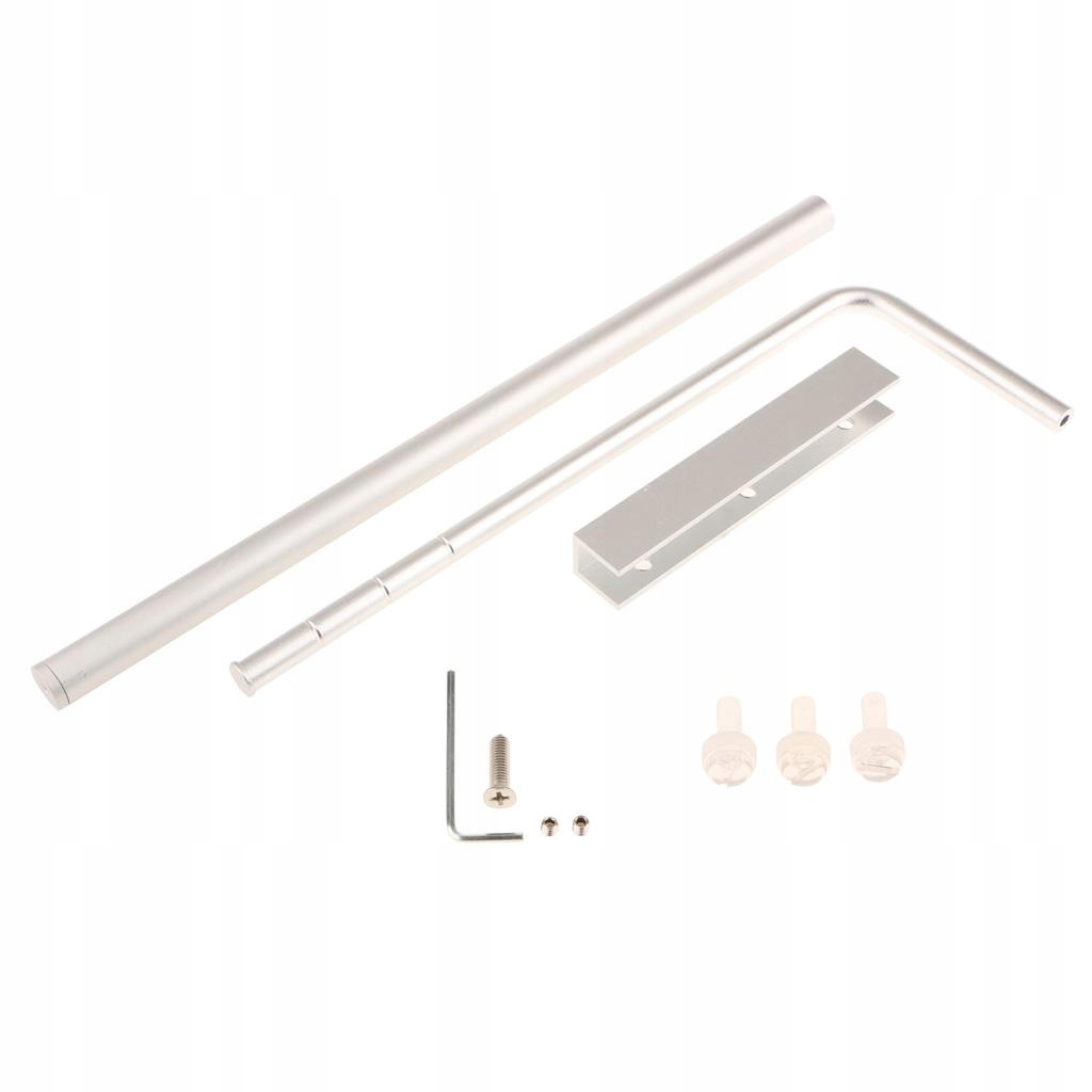 Light Holder Stands for Aquarium Fish Tank Lamp Aluminum Support Hanger ...