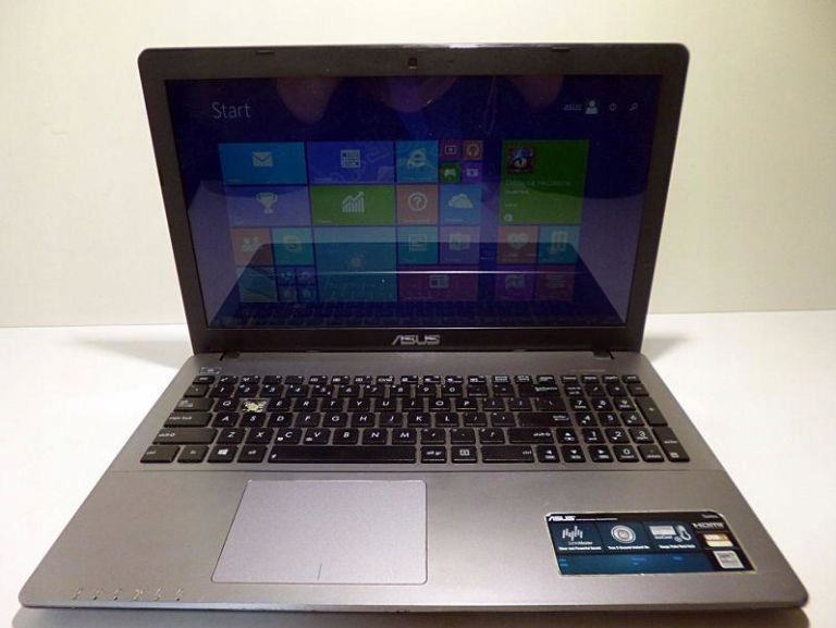 ASUS R510D 4GB/AMD A10-5750M/APU 2.5GHZ/WIN 8.1PR - 8227256621 ...