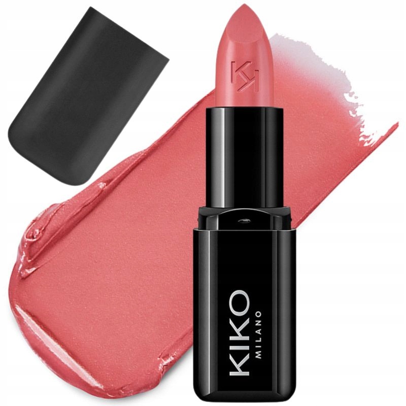 KIKO MILANO Smart Fusion pomadka do ust 405 Rose - 13187374444 ...