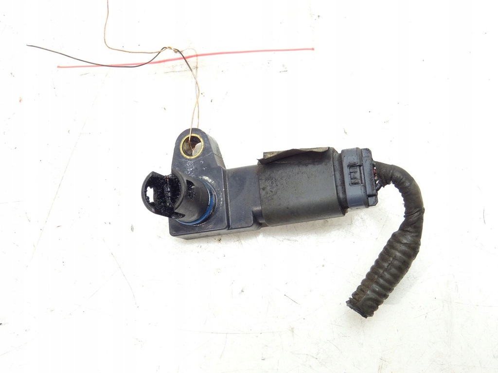 MAP SENSOR RENAULT ESPACE IV 3.0DCI PS92-1T - 12766546345 - oficjalne ...