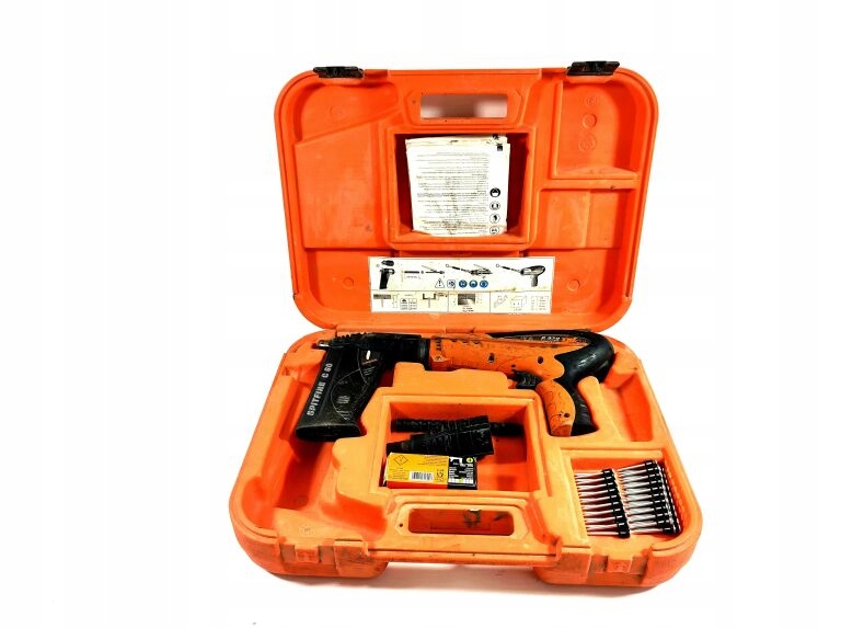 PISTOLET PROCHOWY P370 SPITFIRE - 11250441407 - oficjalne archiwum Allegro