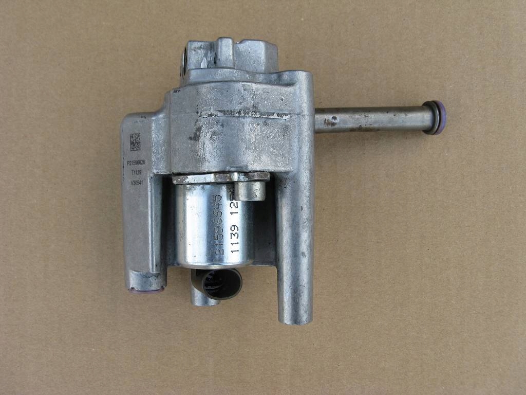 RENAULT MAGNUM DXI ZAWÓR HAMULCA VEB 21596626 - 8387269754 - oficjalne ...