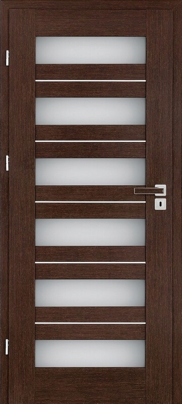 Drzwi Erkado Floks 1 TANIEJ O VAT! Domovo - 8504842477 - oficjalne archiwum Allegro