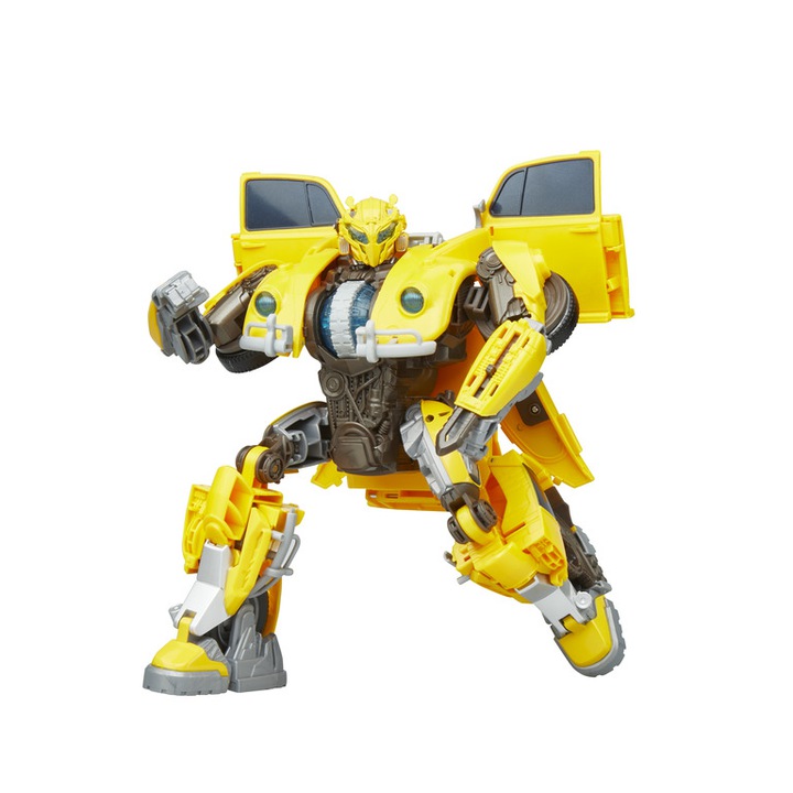 TRANSFORMERS MV6 Power Core Bumblebee E0982 - 7688123058 - oficjalne ... TRANSFORMERS MV6 Power Core Bumblebee E0982 - 7688123058 - oficjalne ...