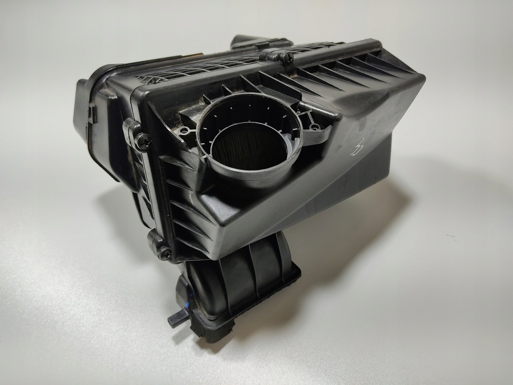 OBUDOWA FILTRA POWIETRZA C4 PICASSO II 9676423480 - 11649029821 ...