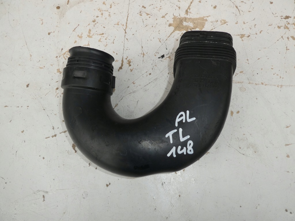 RURA PRZEWÓD POWIETRZA TIGUAN 5N0 5N0129618C - 13735475341 - oficjalne ...