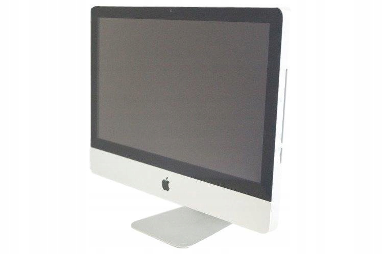 Apple iMac A1311 21,5'' FHD i5 2.5GHz 4GB 500GB RM - 9153190267 ...