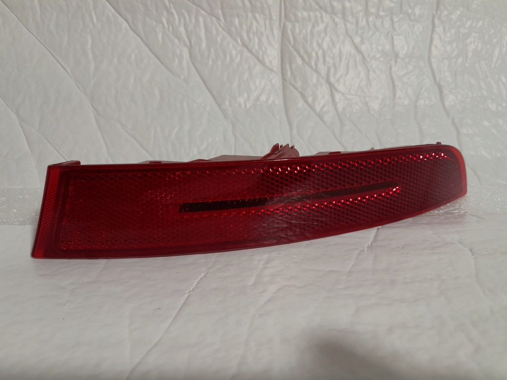 BMW X5 G05 X7 G07 ODBLASK ZDERZAKA PRAWY TYL M-PAKIET 8091922 ...