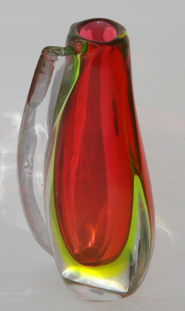 WAZON MURANO URANOWY SOMMERSO MANDRUZATTO - 12742599802 - oficjalne ...