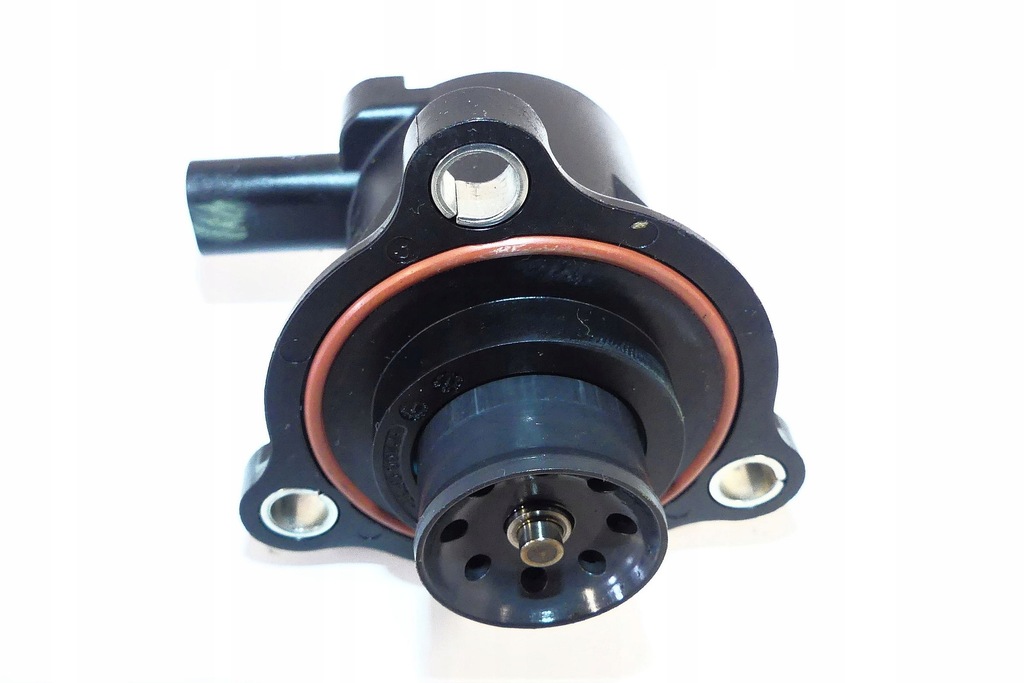 FORD MONDEO MK5 KUGA II MK2 FOCUS MK3 1.5 ECOBOOST ZAWÓR TURBINY - 12119022661 - oficjalne ...