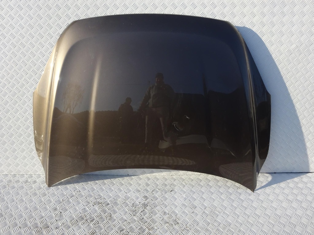 VOLVO XC60 LIFT MASKA POKRYWA 31335876 PRZOD - 7814532791 - oficjalne ...