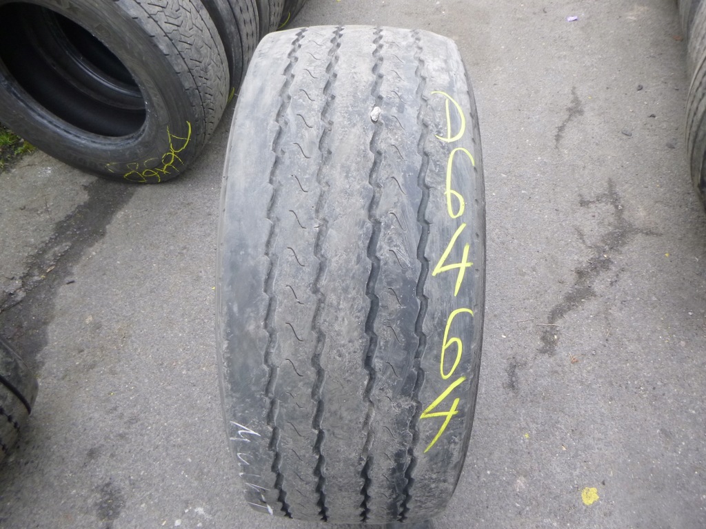 385/55R22,5 OTANI OH-108 NACZEPOWA OPONA CIĘŻAROWE - 14621253011 - oficjalne archiwum Allegro