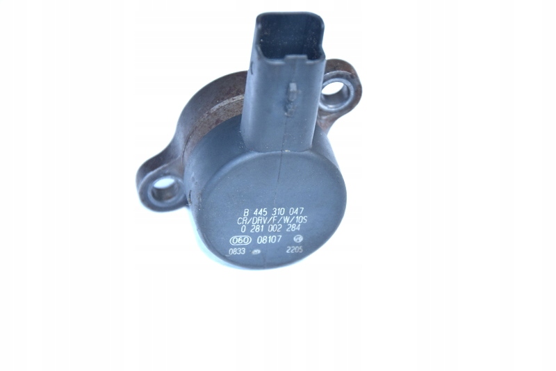 peugeot 807 regulator ciśnienia paliwa 0281002284 - 7617166490 ...