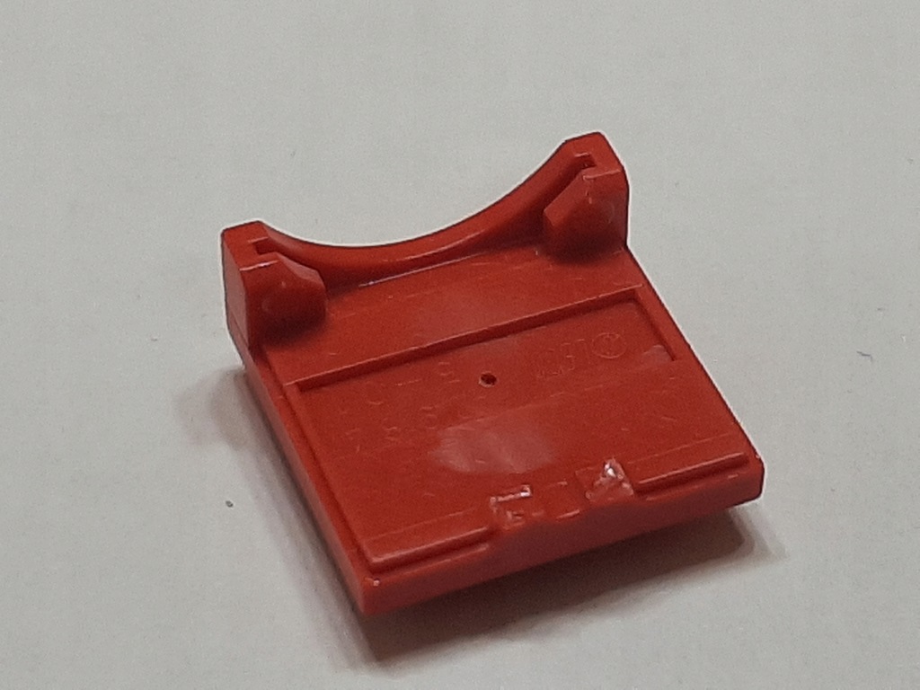 LEGO 2984 SET 5119 ELECTRIC MOTOR 9V MICROMOTOR(G) - 12612870898 ...