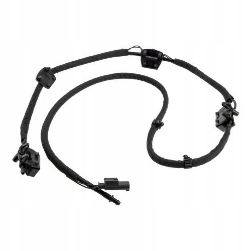 NTY EDS-BM-056 Dysza płynu spryskiwacza, spryskiwa - 12300878235 ...