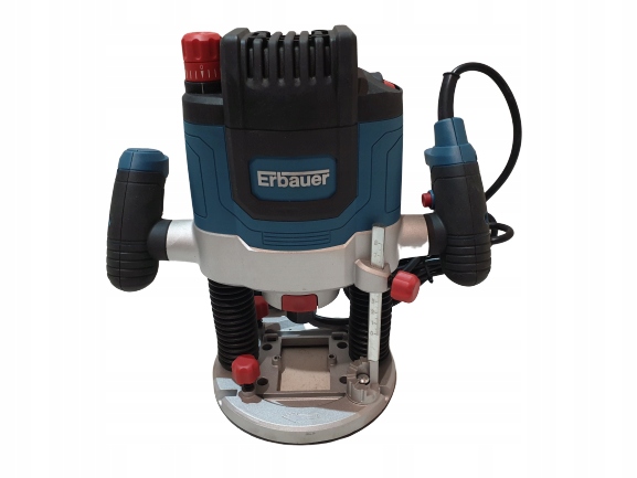 Frezarka Górnowrzecionowa Erbauer ER2100 2100W [3] - 8878493982 ...