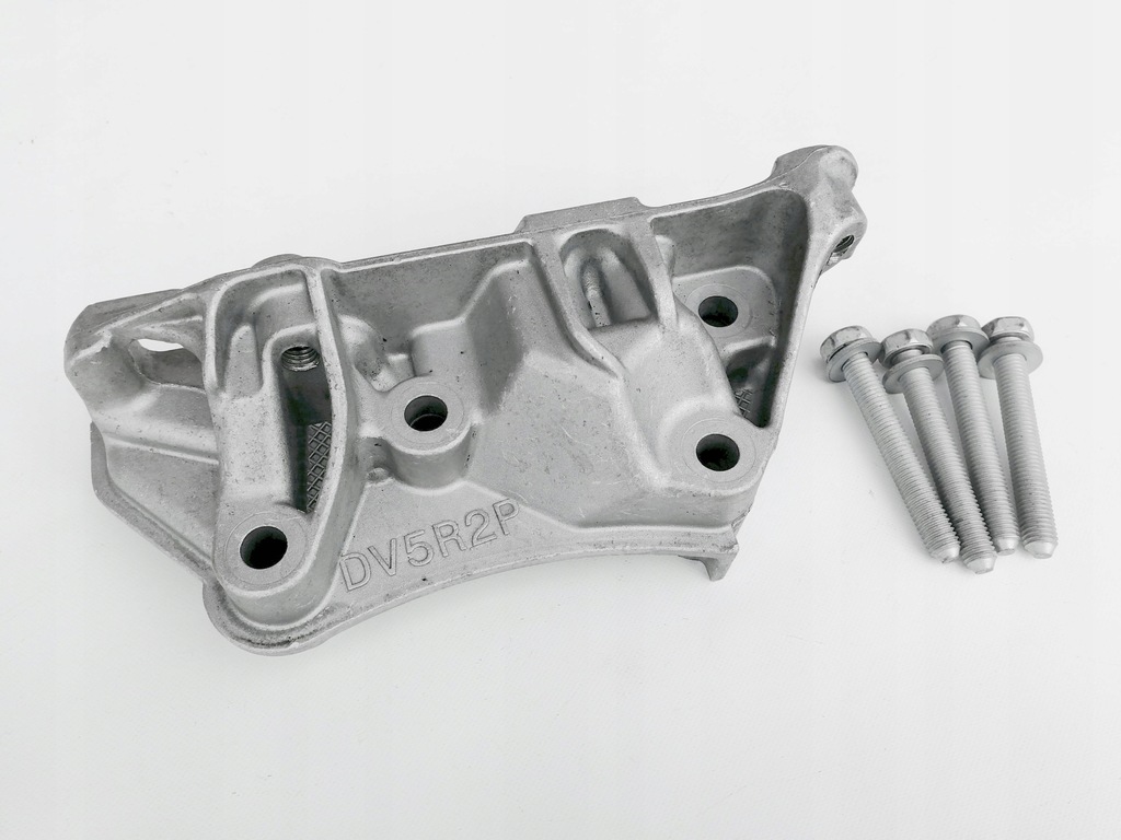 CITROEN C3 PEUGEOT 308 1,5HDI ŁAPA SILNIKA DV5R2P - 10883895134 ...