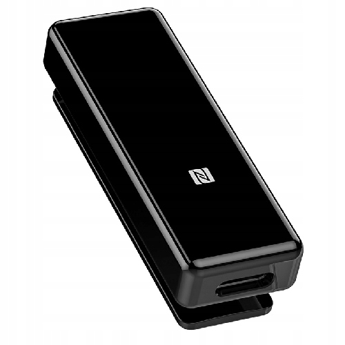 FiiO UBTR -Dac+wzmacniacz Bluetooth -czarny - 7708395823 - oficjalne ...