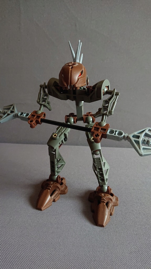 Lego 8588 Bionicle Rahkshi Panrahk - 11543816860 - oficjalne archiwum ...
