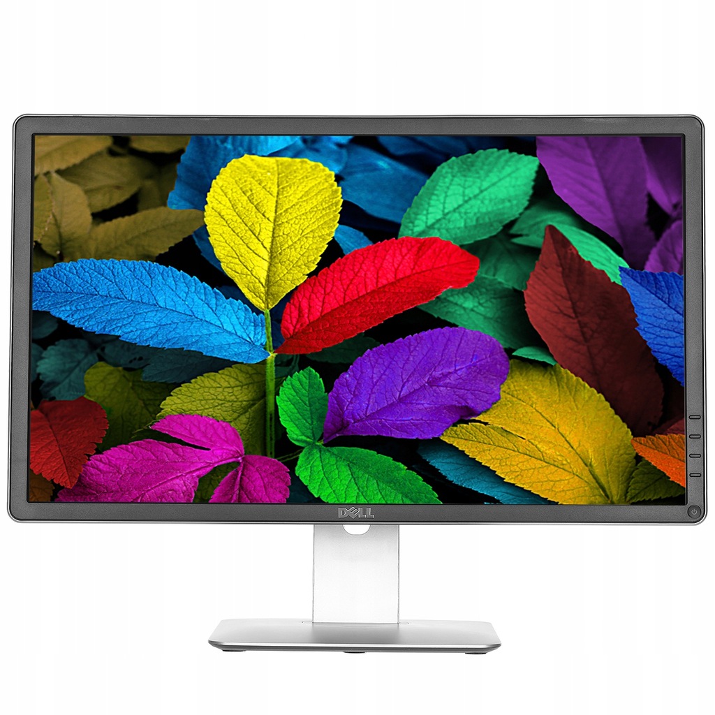 Monitor DELL P2314Ht 23" FullHD 1920x1080 IPS - 12356147947 - oficjalne ...