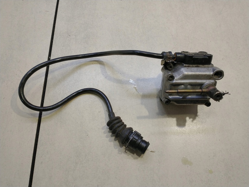 NASTAWNIK POMPY WTRYSKOWEJ GOLF IV 2464463143 - 11408858550 - oficjalne ...