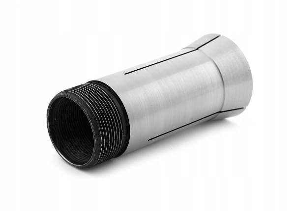 TULEJA ZACISKOWA 5C GNIAZDO FI 3mm TULEJKA TULEJE - 10099649227 - oficjalne archiwum Allegro