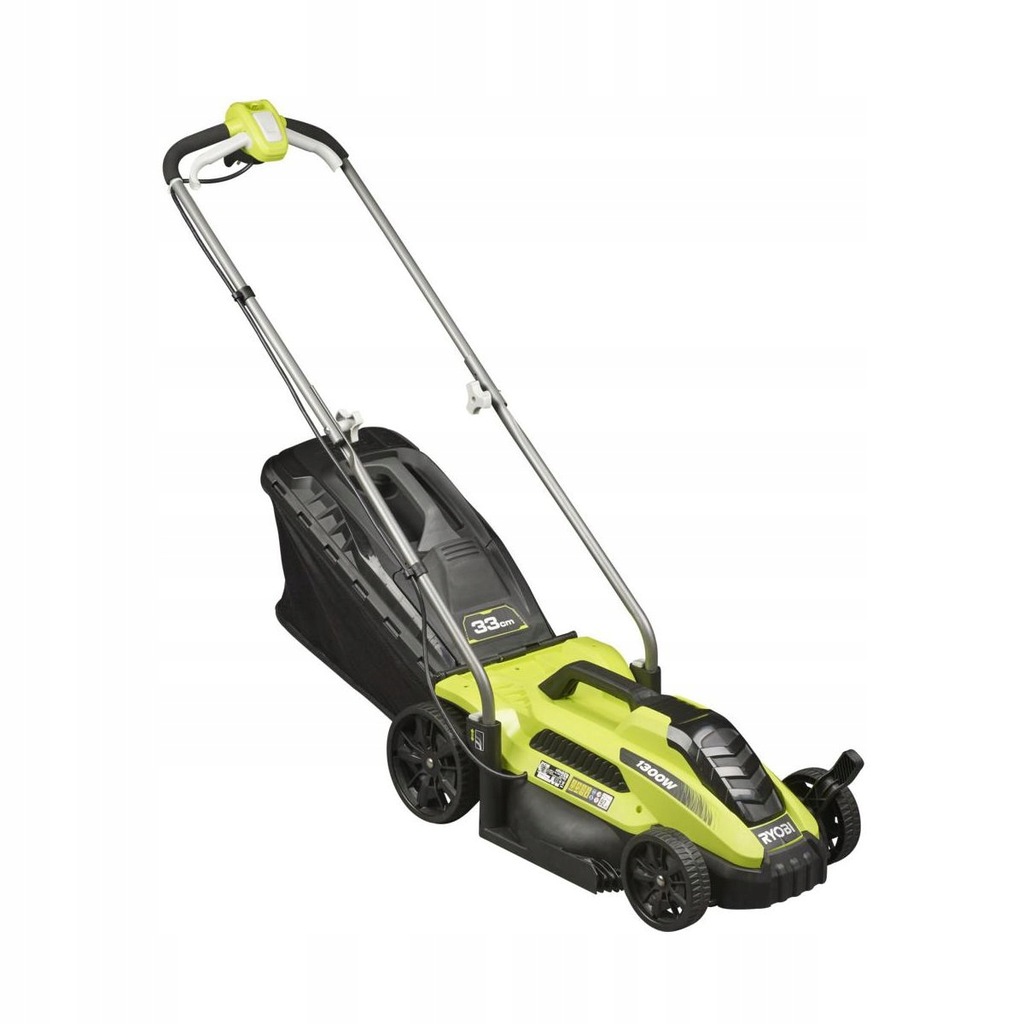 Kosiarka elektryczna RLM3313 1300 W RYOBI - 10005383224 - oficjalne ...