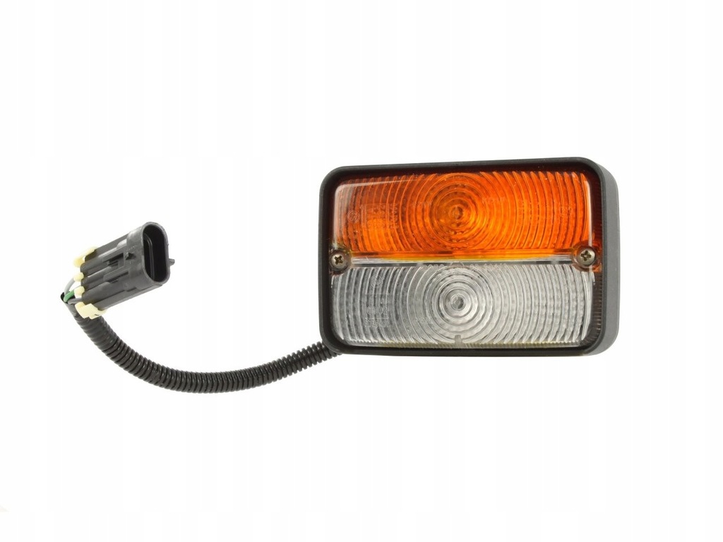 LAMPA ZESPOLONA PRZEDNIA KIERUNKOWSKAZ AL75642 COBO - 15462266671 ...