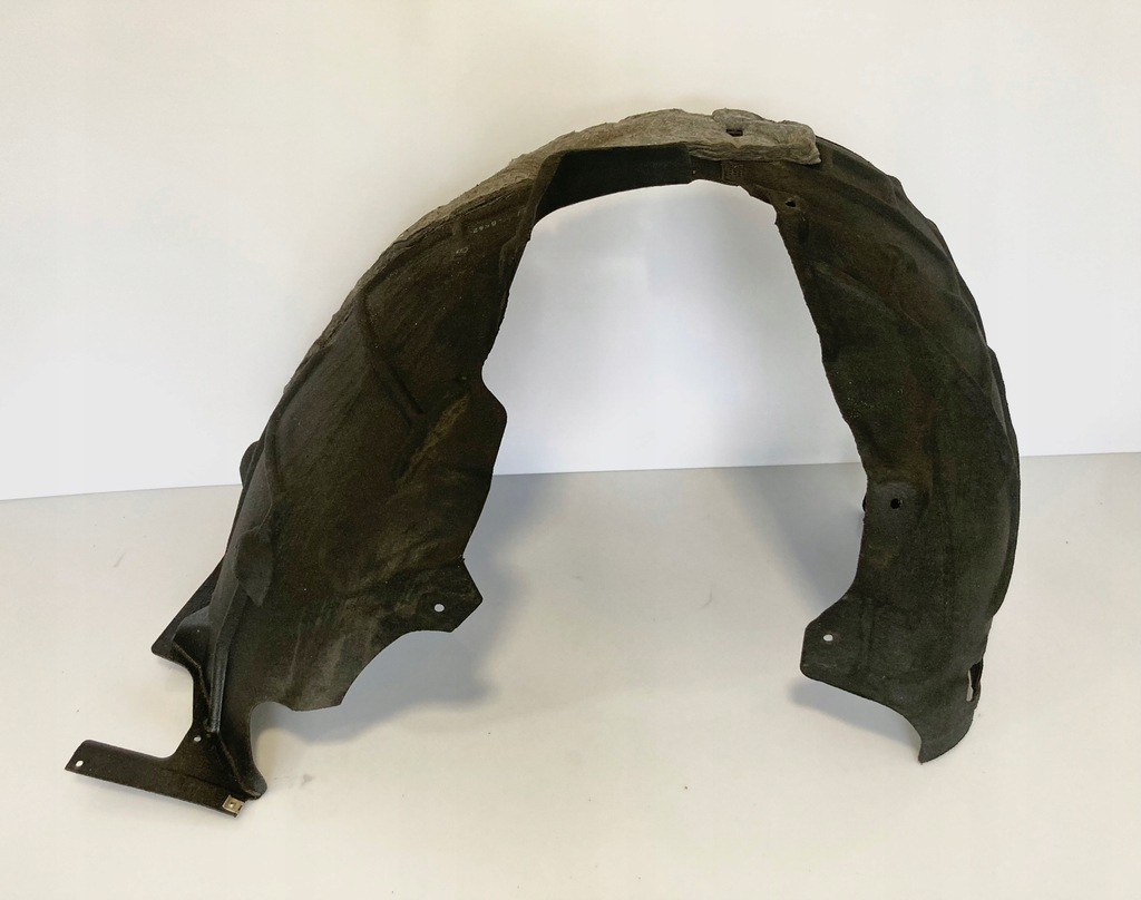 AUDI E-TRON NADKOLE LEWY PRZÓD 4KE821171B - 12352139037 - oficjalne ...