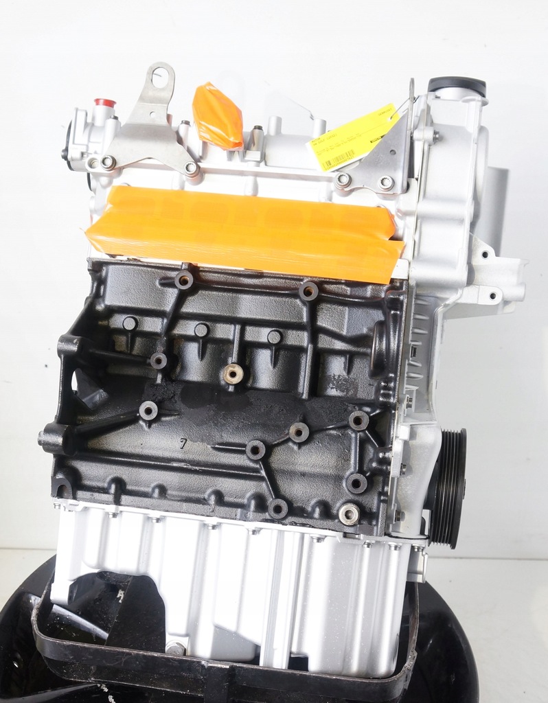 SILNIK ENGINE VOLKSWAGEN SKODA SEAT AUDI 1.4 TSI TFSI CAV CAVD CAVA CAVE - 15348655023 ...