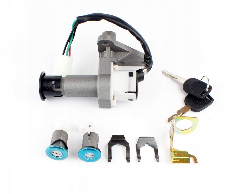 STACYJKA KPL. ROMET 787 RETRO RXL DELIVERY BASSA - 11884178499 ...