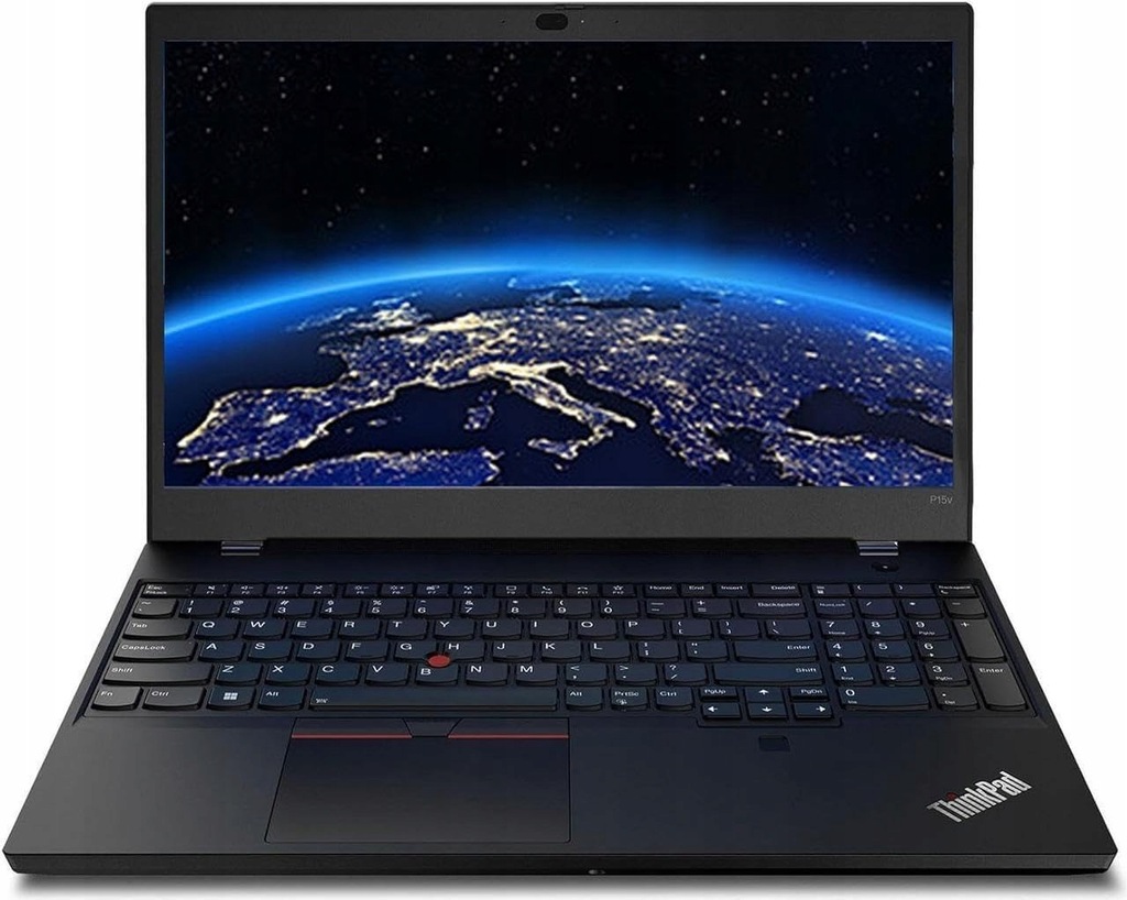 Lenovo ThinkPad P15v Gen 3 i7 64GB 512SSD 15.6" FHD NVIDIA T1200 11Prof - 16654190940 ...