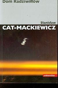 DOM RADZIWIŁŁÓW, STANISŁAW CAT-MACKIEWICZ - 9285749673 - oficjalne ...