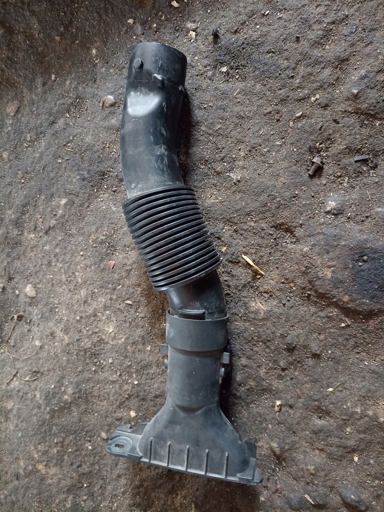 Peugeot OE 9806604180 rura dolot powietrza - 13667372167 - oficjalne ...