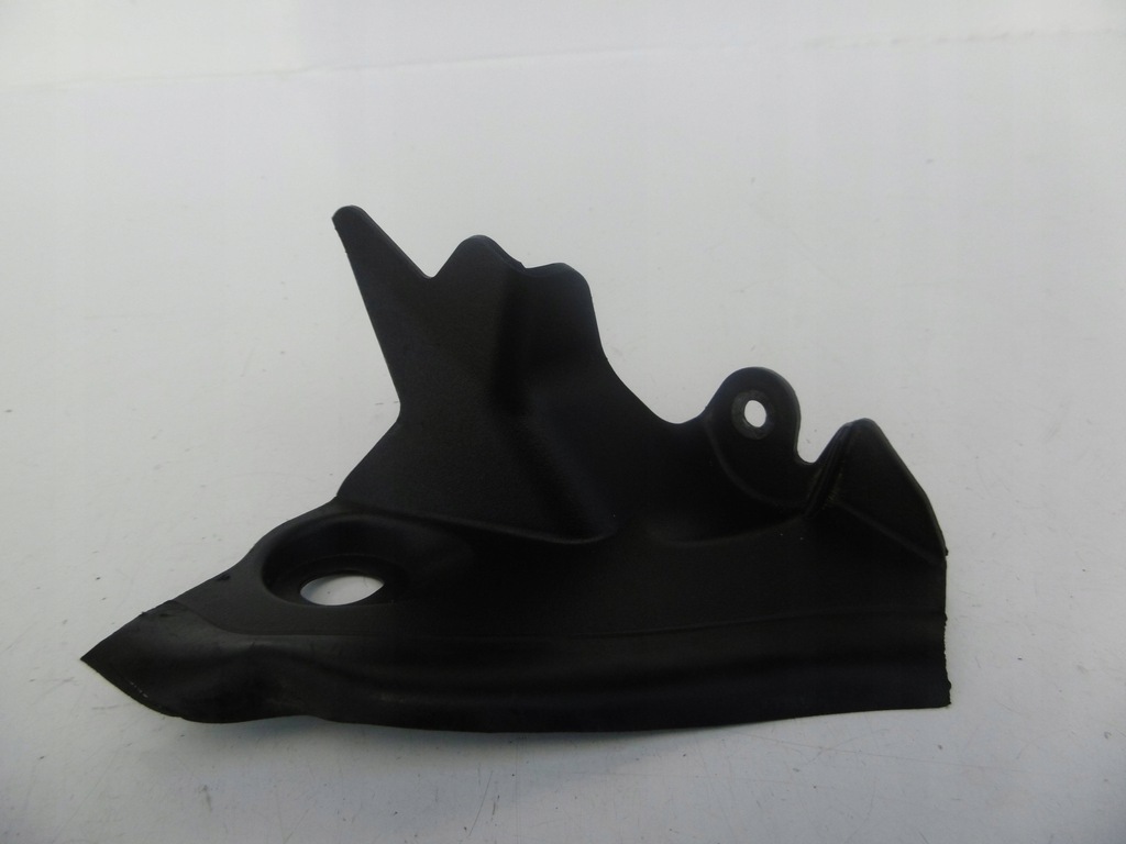 OSŁONA OBUDOWA PODSZYBIA PRAWA MERCEDES ML GL W166 - 13701373244 ...