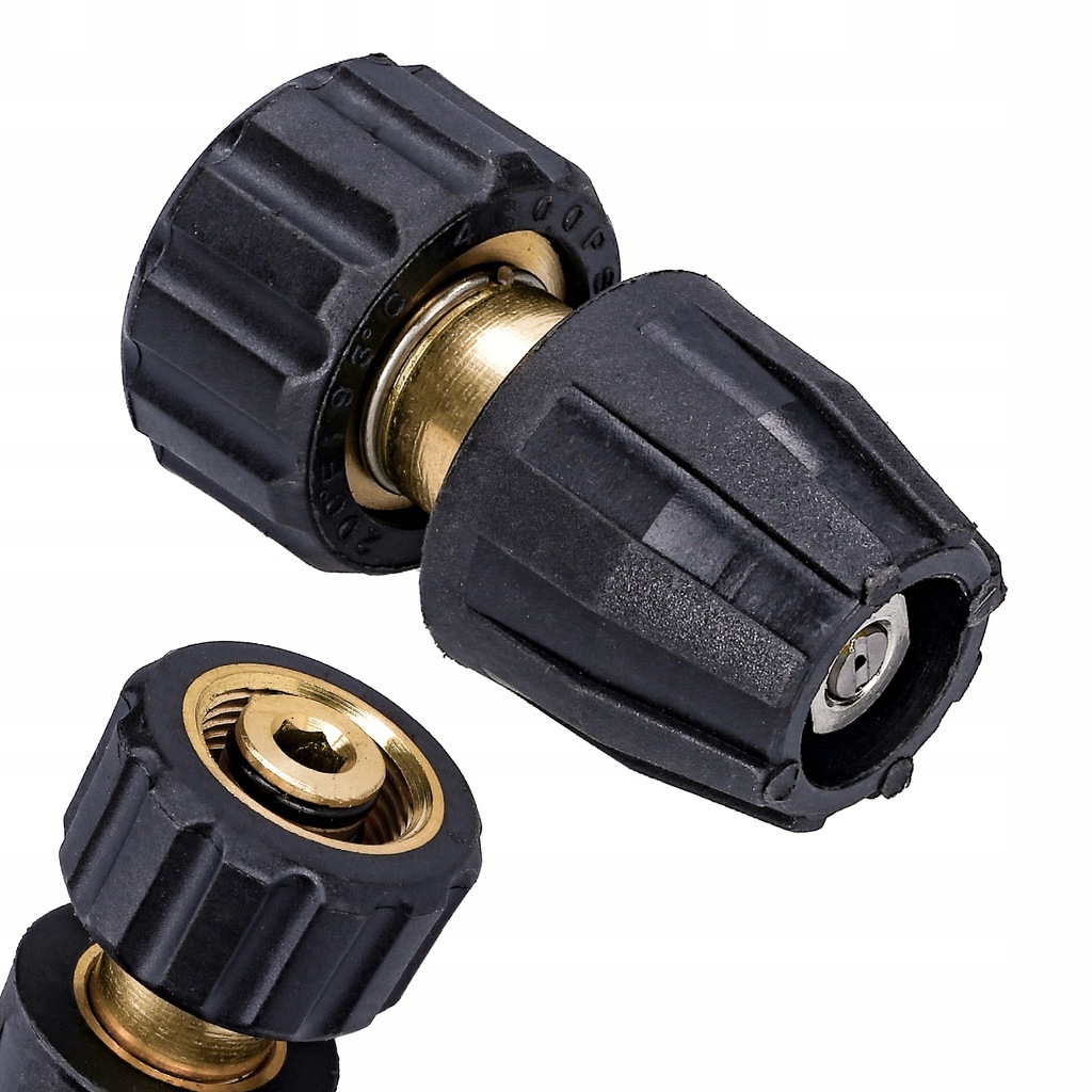 MINI LANCA DO MYJKA KARCHER HD HDS K GWINT M22 - 11053090460 - oficjalne archiwum Allegro