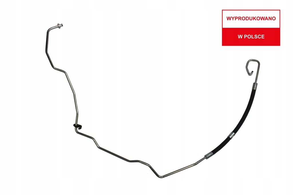 Wąż wspomagania TRANSIT CUSTOM 2.2 TDCI 2219677 - 10420821056 ...