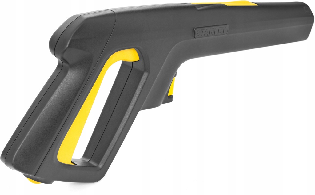 PISTOLET STANLEY do myjek ciśnieniowych SXPW JJM - 14934309080 - oficjalne archiwum Allegro