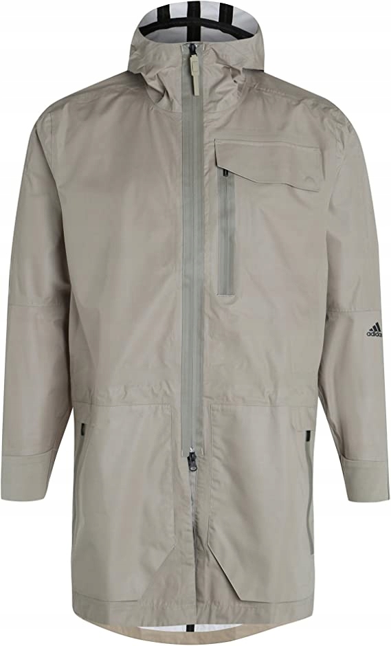 Kurtka Adidas Standard Parka AI4491 - 12853058391 - oficjalne archiwum ...
