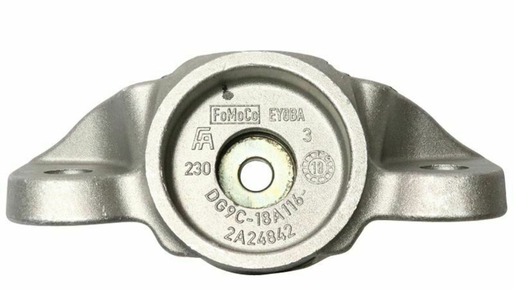 PODUSZKA GÓRNA AMORTYZATORA TYLNEGO MONDEO MK5 14- - 12397401257 ...