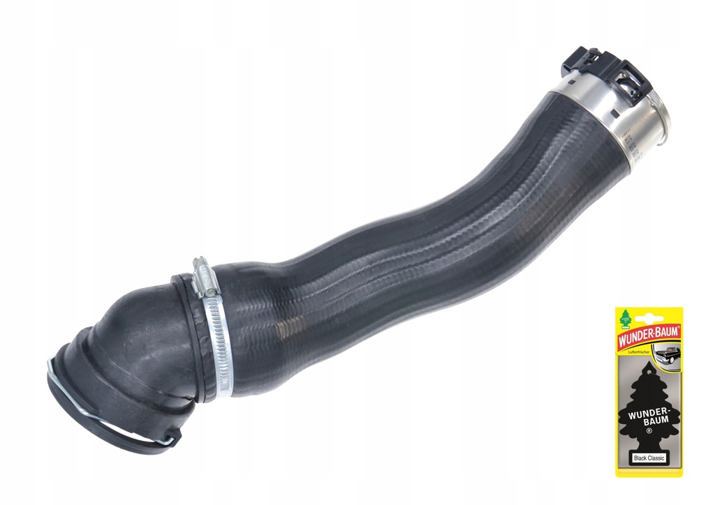 PRZEWÓD RURA WĄŻ TURBINY BMW E60 520d 11617803747 - 8961251189 ...